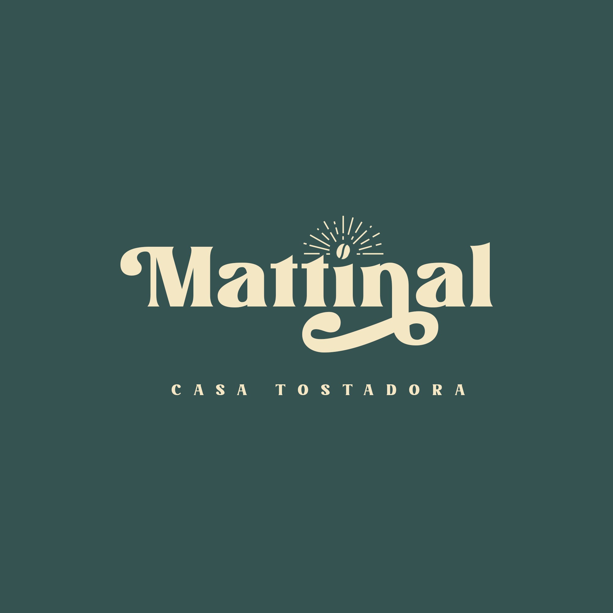 Mattinal Café